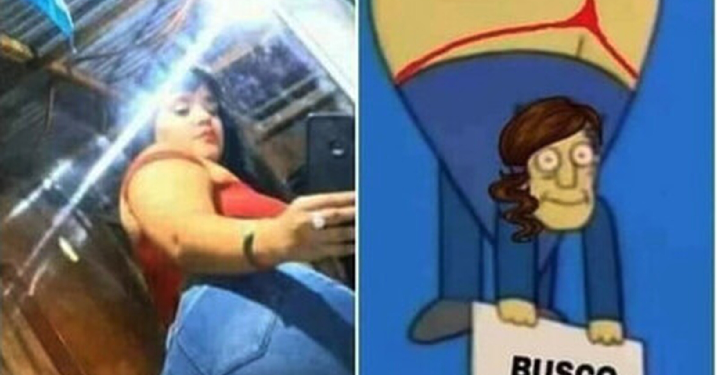 Cuánto Cabrón La Chica Que Hay Detras De Ese Culo Busca Trabajo