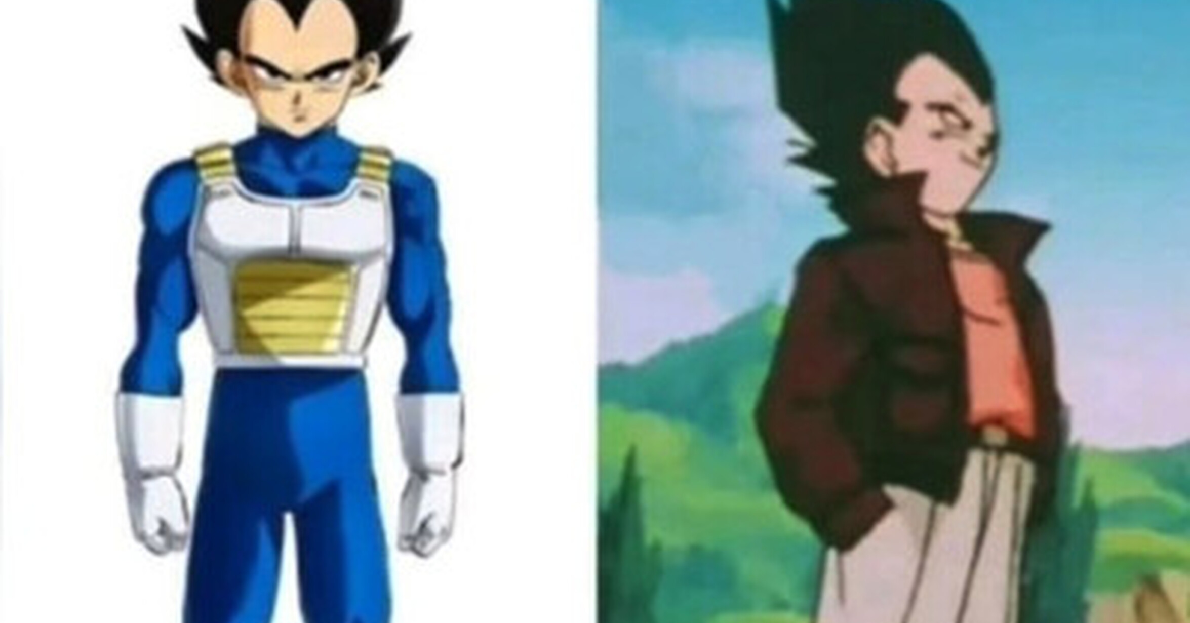 Cuánto cabrón / Vegetta sabe lo que importa