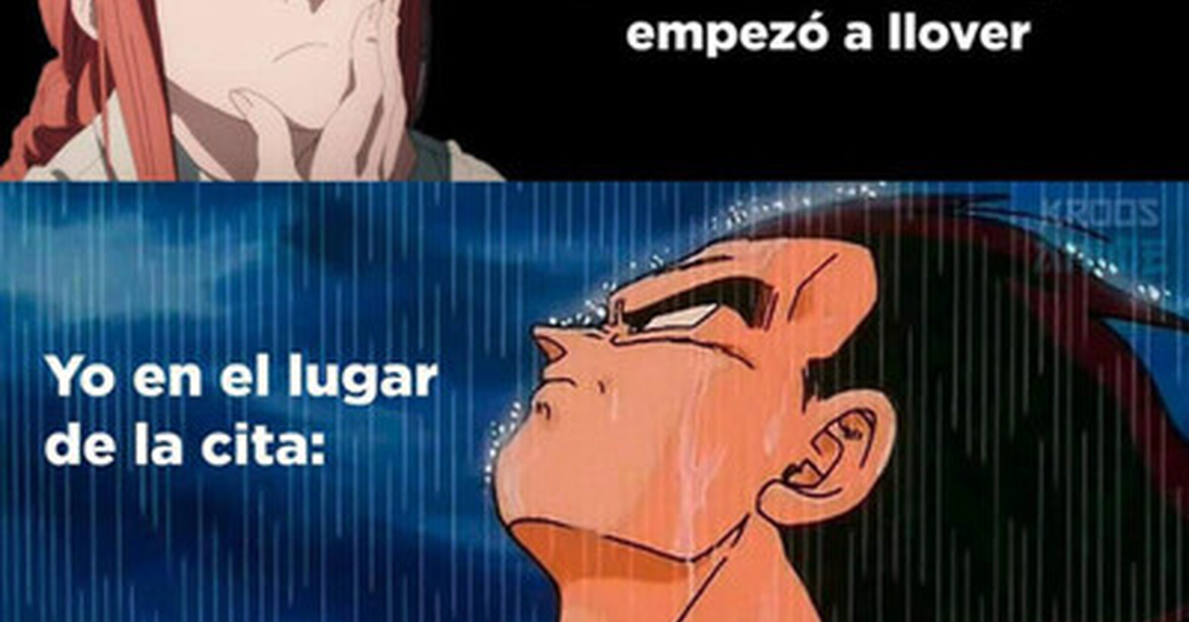Cuánto cabrón / Otra vez tirado