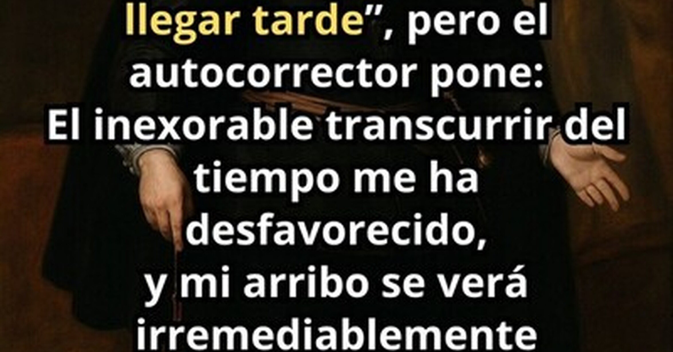 Cuánto cabrón / Autocorrector Premium