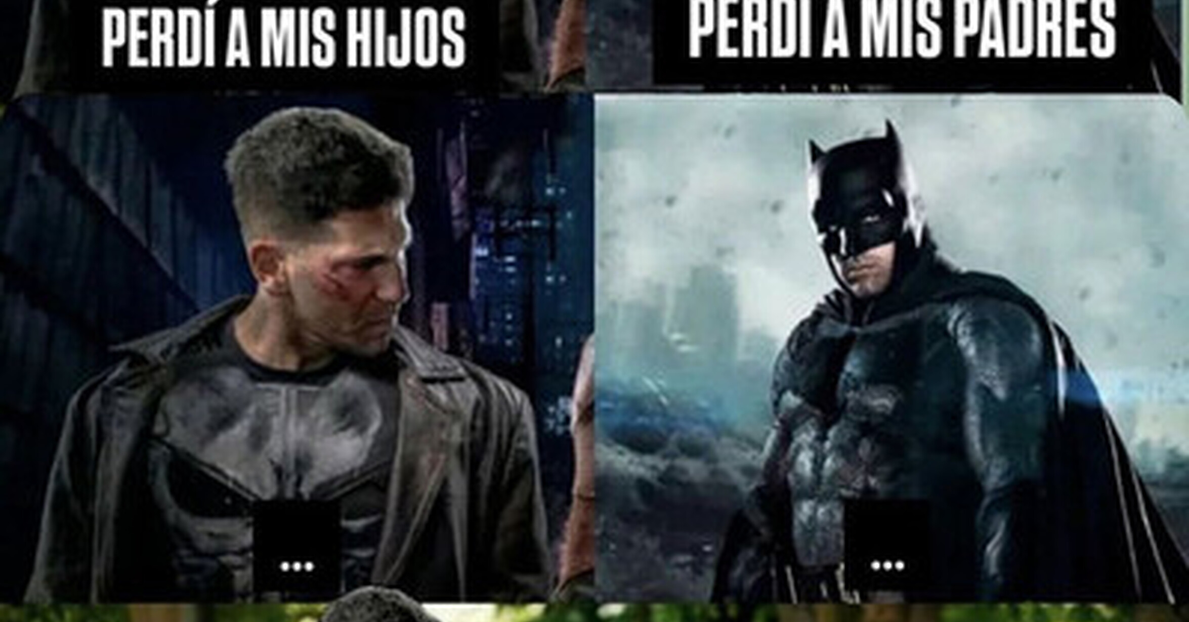 Cuánto cabrón / Destinados a juntarse