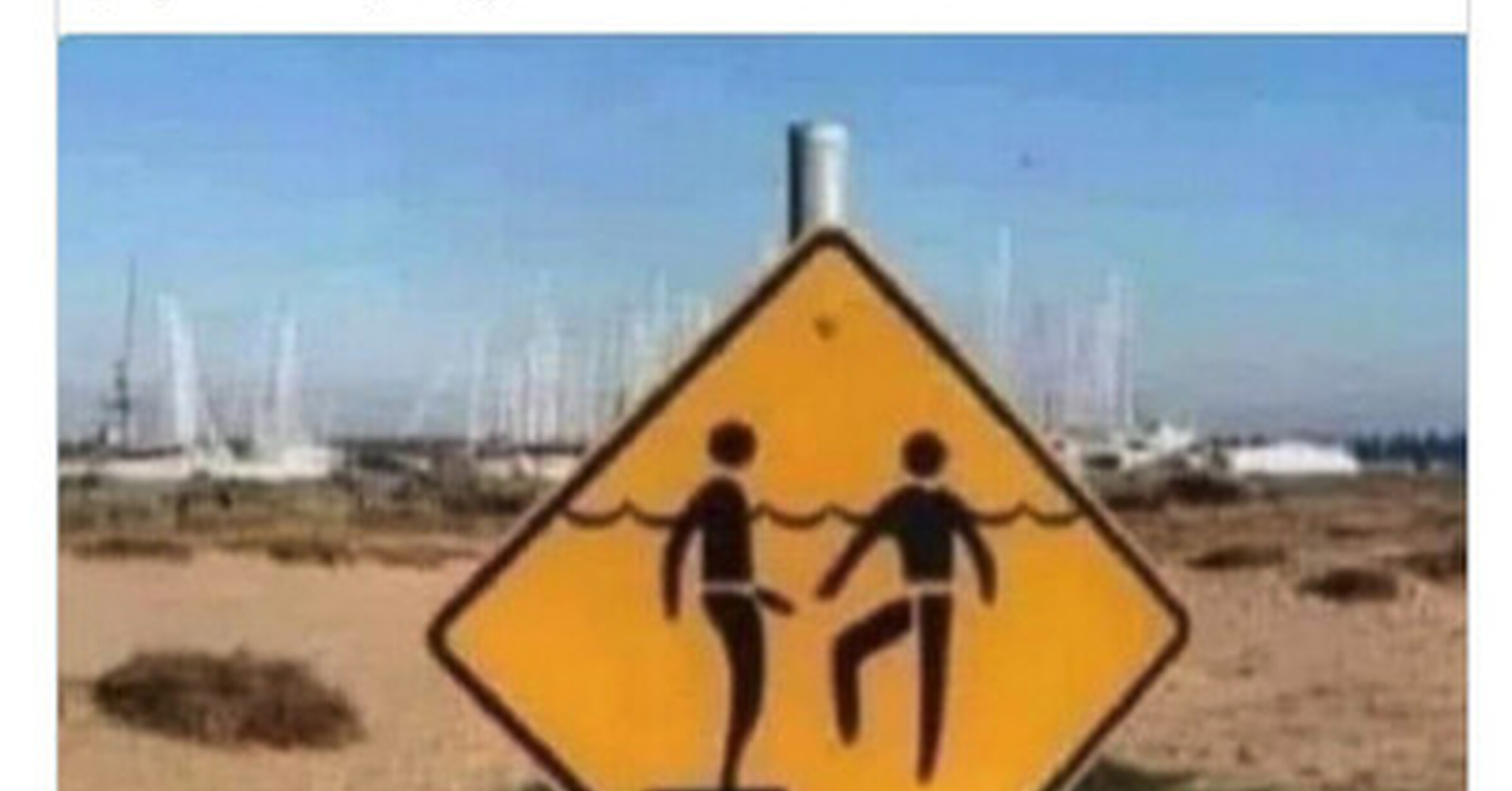 Cuánto cabrón / El significado de esta señal