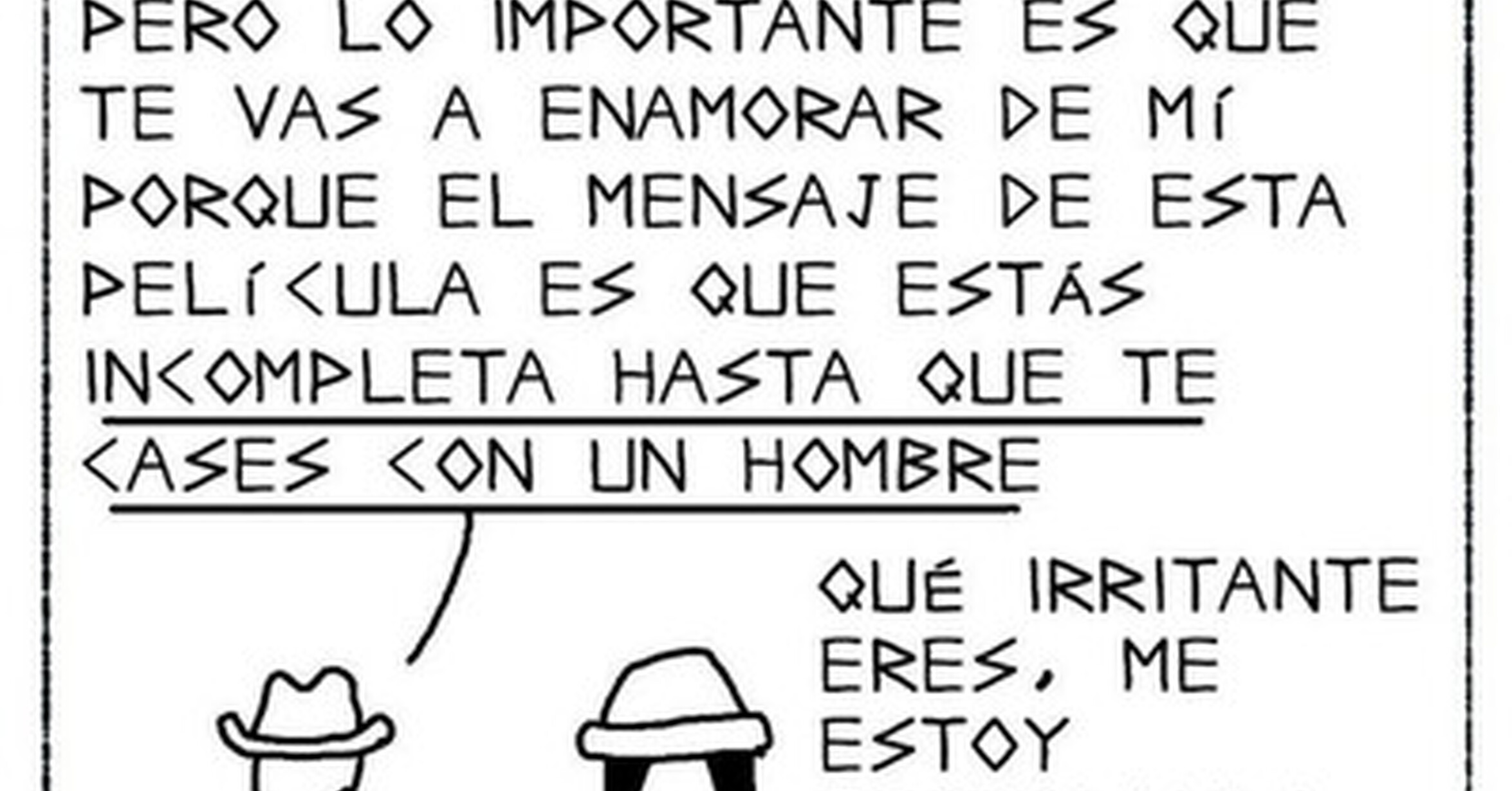 Cuánto cabrón / Resumiendo las películas navideñas de Netflix