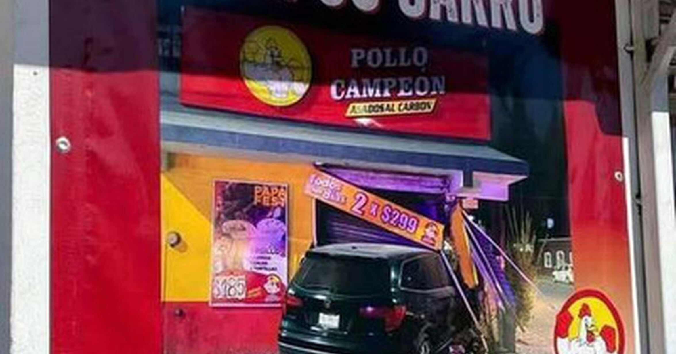 Cuánto cabrón / Me gustaría saber la historia que hay detrás de esta ...