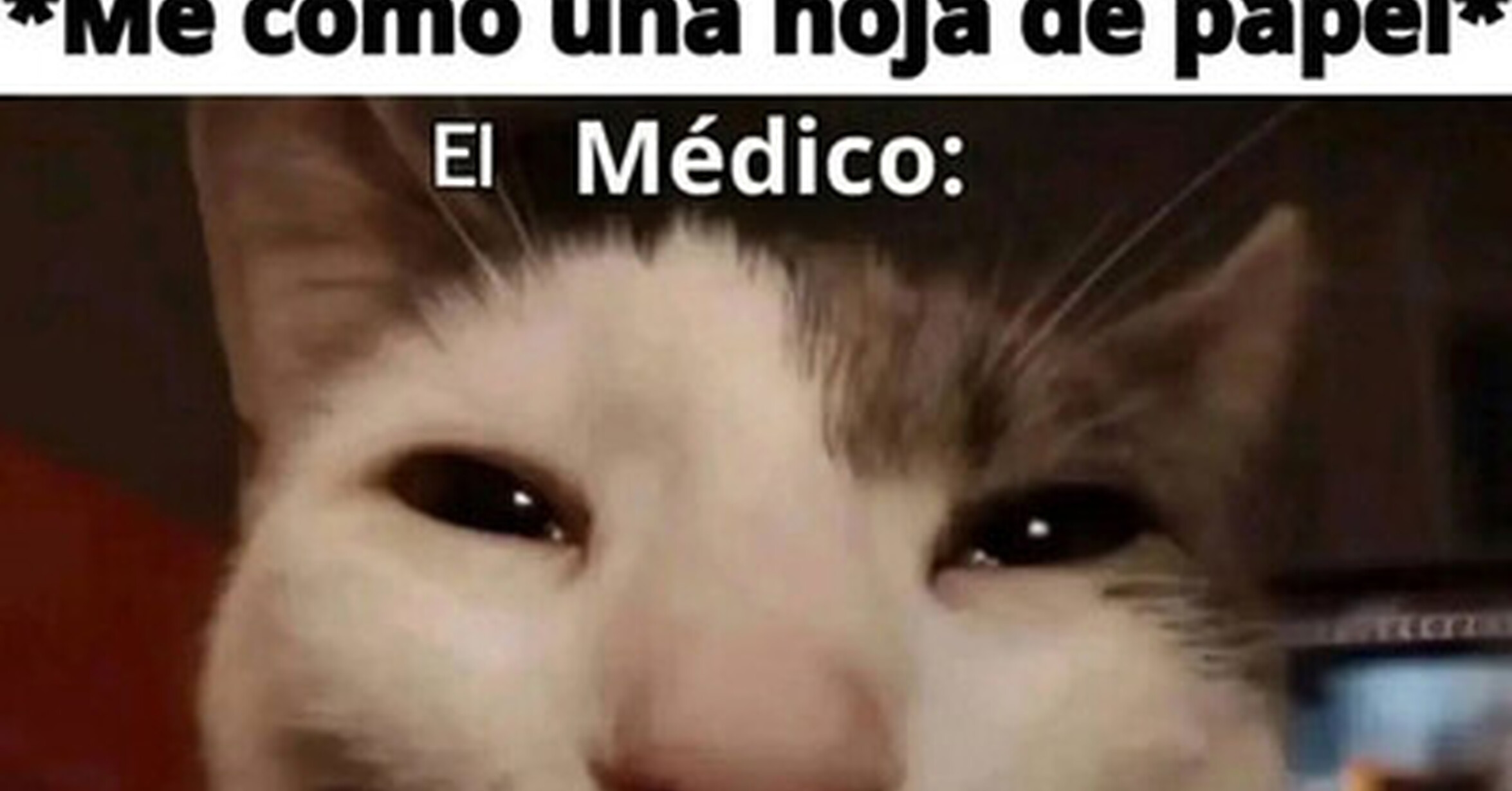 Cuánto cabrón / El antídoto
