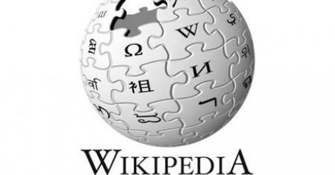 WIKIPEDIA