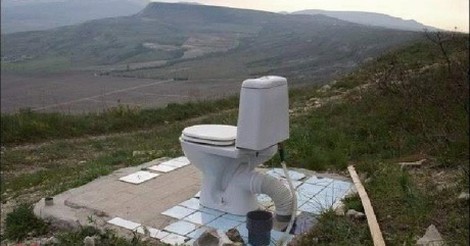 ¡Cuánta razón! / CAGAR