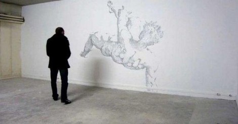 ¡Cuánta razón! / ARTE