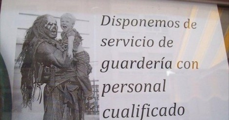 ¡Cuánta razón! / PERSONAL CUALIFICADO