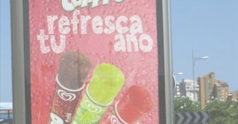 ¡Cuánta razón! / CALIPPO