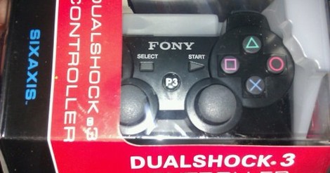 ¡Cuánta razón! / FONY