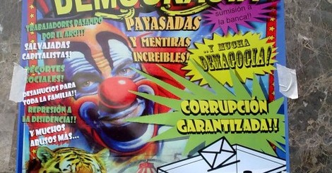 ¡Cuánta razón! / VER ESTO