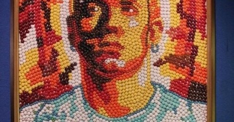 ¡Cuánta razón! / ARTE