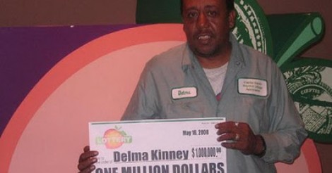 ¡Cuánta razón! / DELMA KINNEY