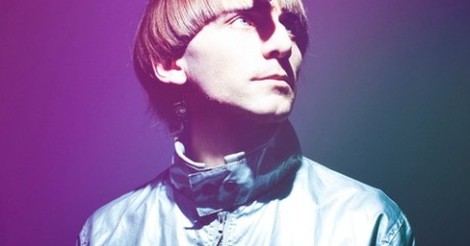 NEIL HARBISSON