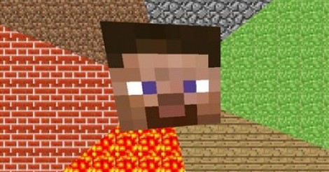 ¡Cuánta razón! / LÓGICA DE MINECRAFT