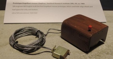 ¡Cuánta razón! / PRIMER RATÓN