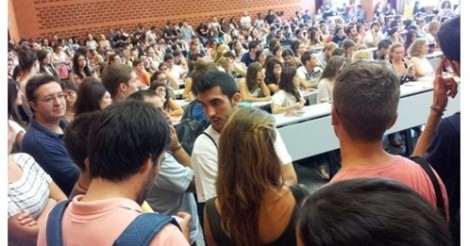 ¡Cuánta razón! / ESTO ES LO QUE PASA