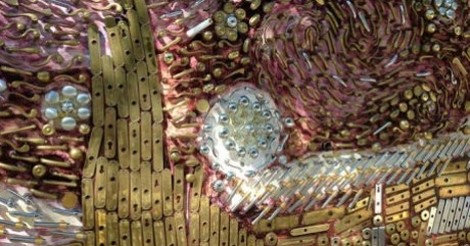 ¡Cuánta razón! / ARTE