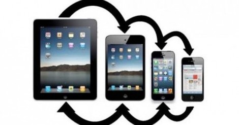 ¡Cuánta razón! / EVOLUCIÓN DE APPLE