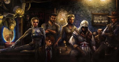 ¡Cuánta razón! / SAM PRATT