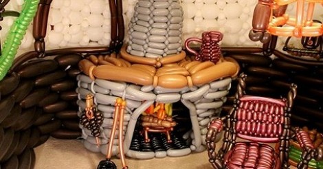 ¡Cuánta razón! / JEREMY TELFORD