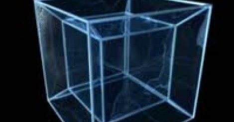 ¡Cuánta razón! / TESERACTO