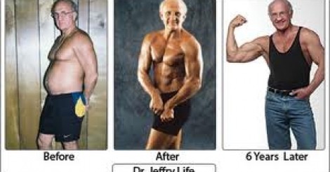 ¡Cuánta razón! / JEFFRY LIFE