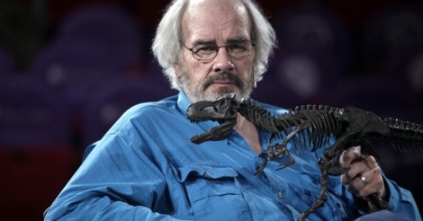 ¡Cuánta razón! / JACK HORNER