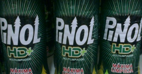 ¡Cuánta razón! / PINOL HD
