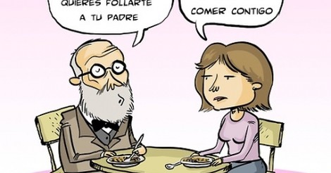 ¡Cuánta razón! / Sigmund Freud