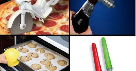 ¡Cuánta razón! / UTENSILIOS DE COCINA