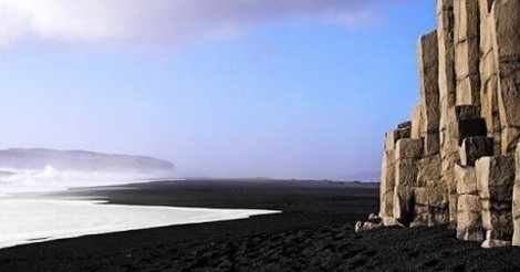 ¡Cuánta razón! / PLAYA NEGRA