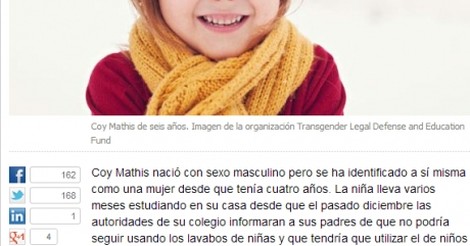 ¡Cuánta razón! / COY MATHIS