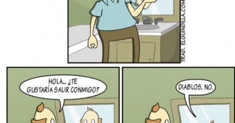 ¡Cuánta razón! / AUTOESTIMA