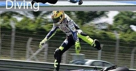 ¡Cuánta razón! / DEPORTES MIXTOS