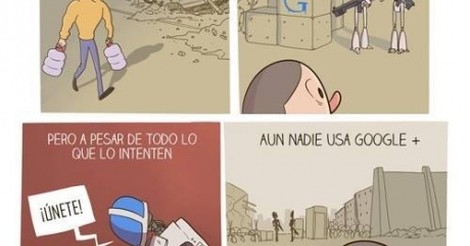 ¡Cuánta razón! / BUEN INTENTO GOOGLE