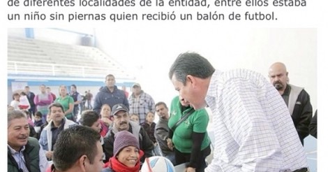 ¡Cuánta razón! / POLÍTICOS ESTÚPIDOS