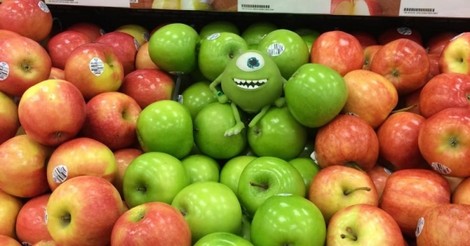 ¡Cuánta razón! / BUEN INTENTO, MIKE