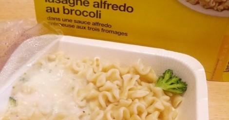 ¡Cuánta razón! / ¿TE GUSTA EL BRÓCOLI?