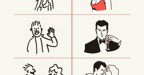 ¡Cuánta razón! / EXAGERAR