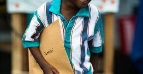 ¡Cuánta razón! / PATRICK