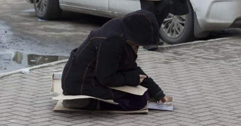 ¡Cuánta razón! / ME PARECE