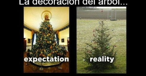 Cuánta Razón Navidad Naaaavidaaaad