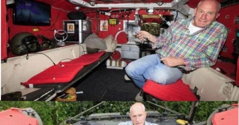 ¡Cuánta razón! / MICHAEL JOHN CREAGH