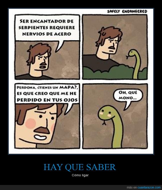 ¡Cuánta razón! / HAY QUE SABER ¡Cuánta razón! / HAY QUE SABER