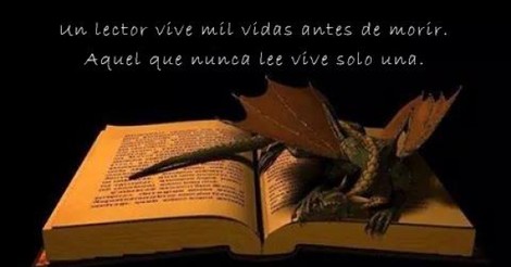 ¡Cuánta razón! / DESPUÉS DE LEER UN LIBRO