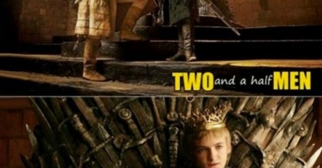 ¡Cuánta razón! / GAME OF THRONES