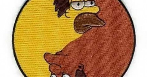 ¡Cuánta razón! / EL YIN Y EL YANG