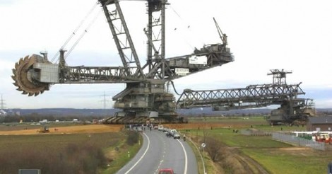 ¡Cuánta razón! / BAGGER 288